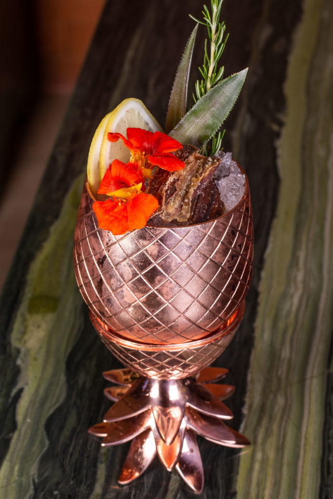 A esquina mais charmosa de Campinas: Banana Café abre as portas com ...