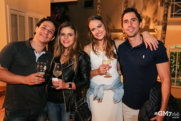 Confira como foi o evento gastronômico Sunset Fogo no Chão, promovido ...