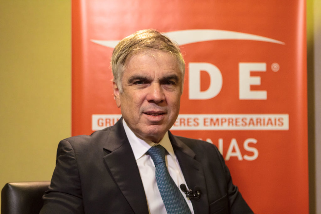 Flávio Rocha - Uma história de conquistas frente à Riachuelo - GM7 Club ...