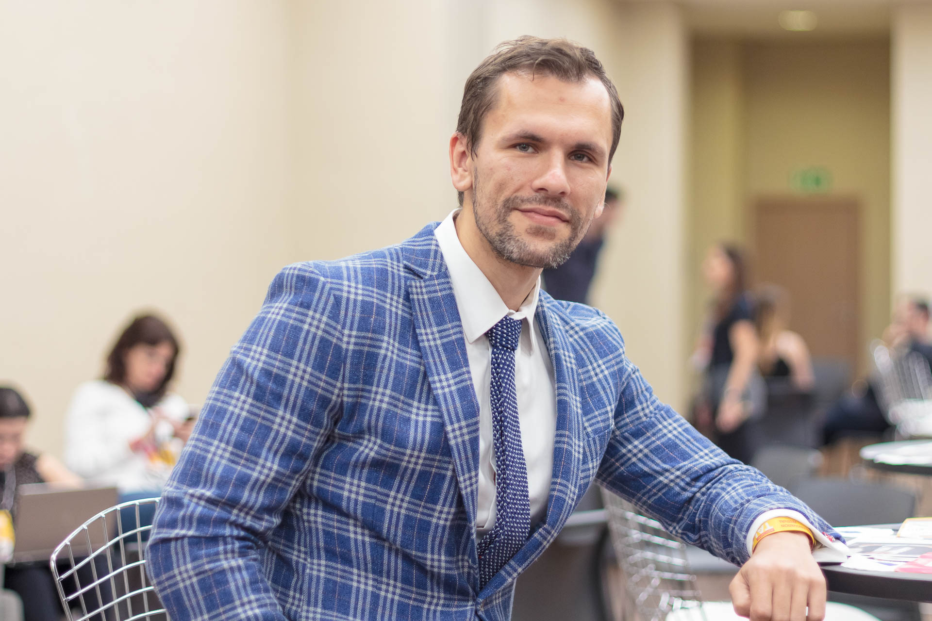 Paul Malicki - Uma carreira de Sucesso - GM7 Club News