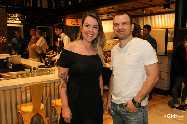 Big Jack Hamburgueria inaugura nova unidade no Shopping Dom Pedro ...