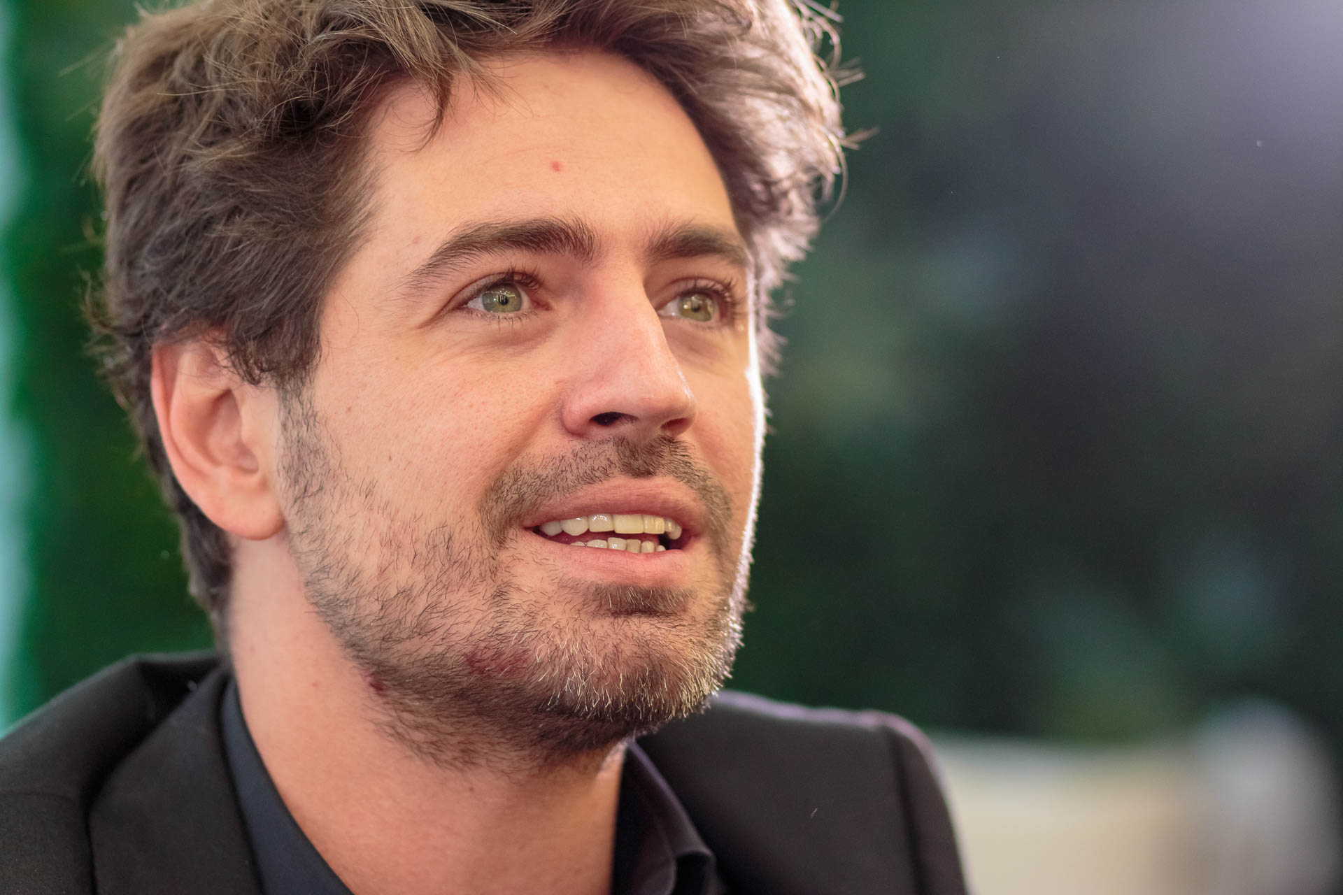 Arte nas mãos: Conheça Jackson Nunes, diretor técnico do IN Beauty ...