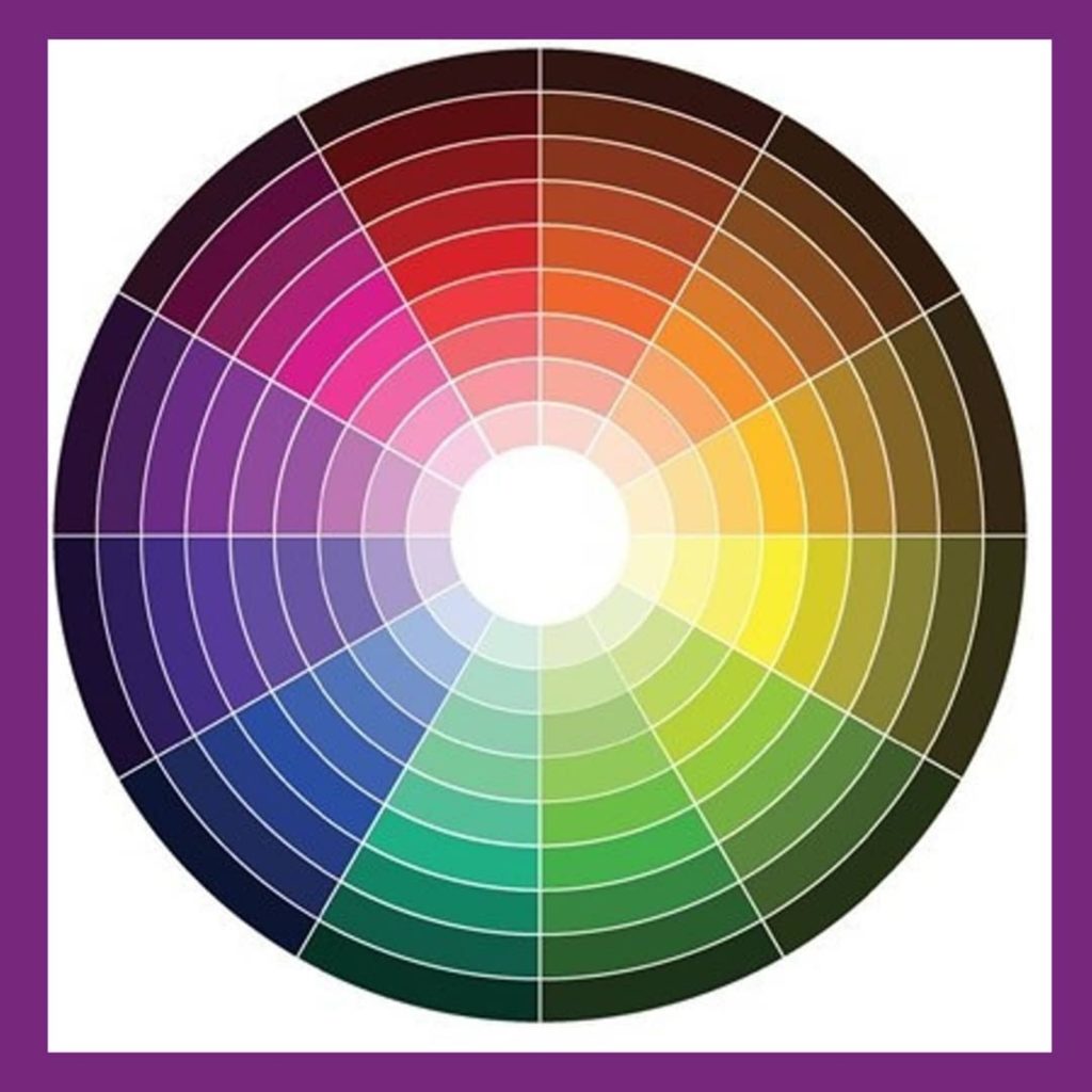 Colorimetria curso online