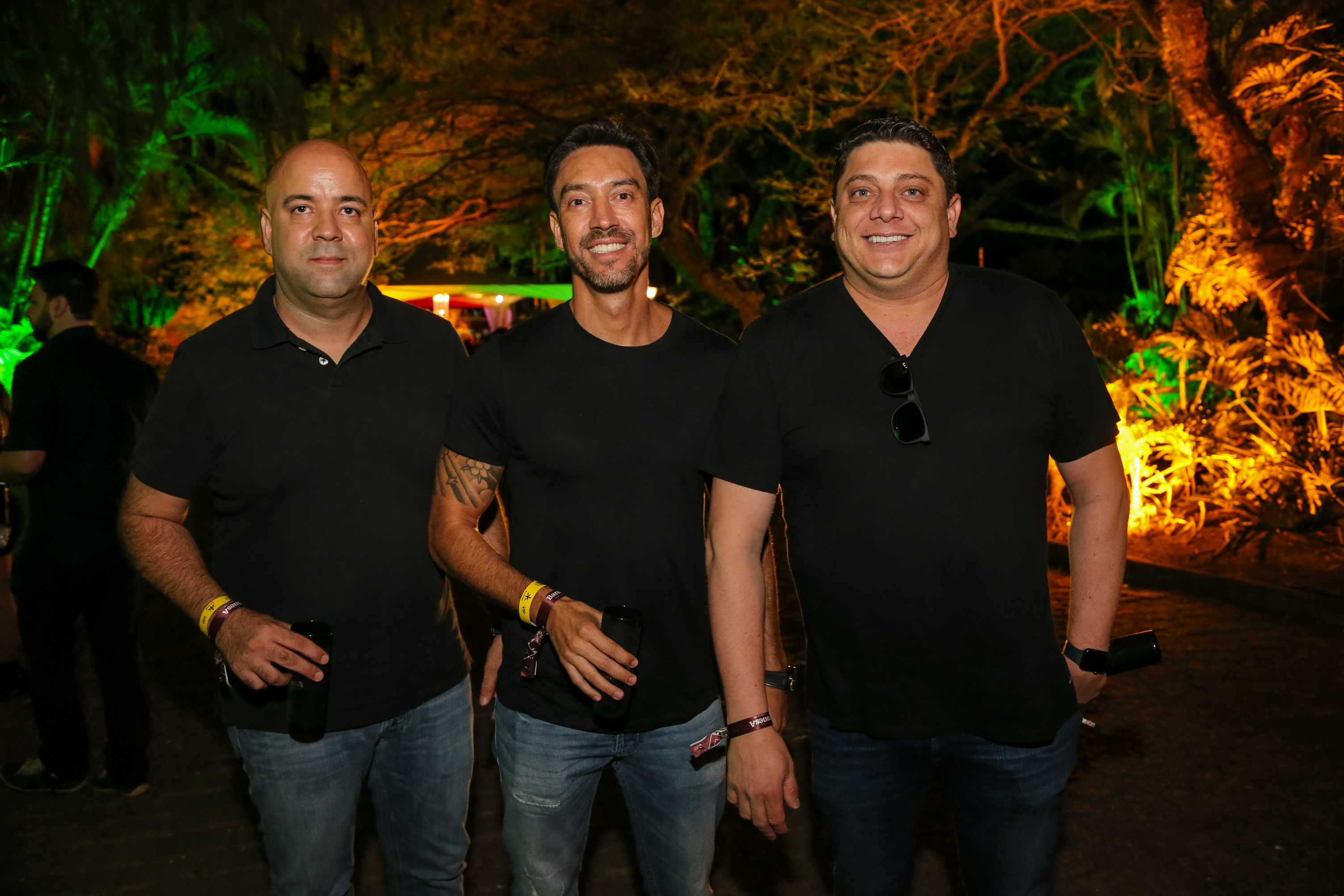 Festa da Baronesa comemora 10 anos com super festa sobre a primavera ...