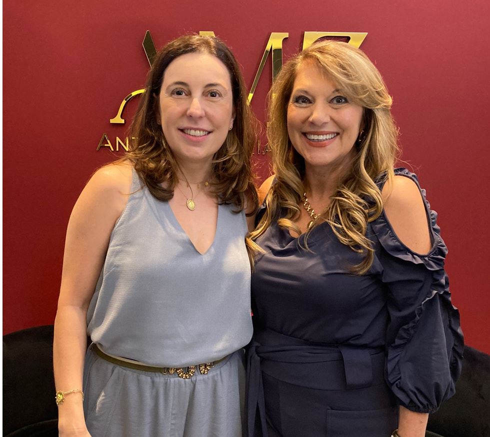 ‘De A a Z’ com Simone Rodrigues, publicitária - GM7 Club News