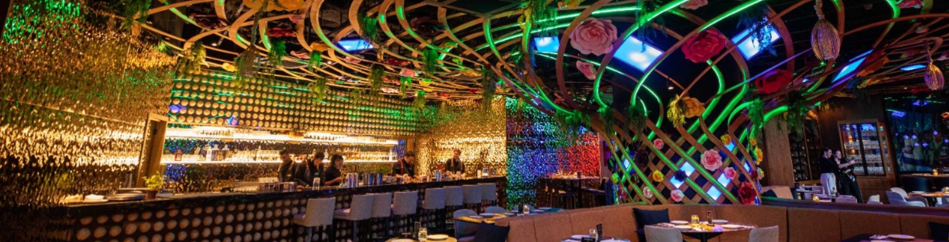 Inauguração Elixir Restaurant & Lounge Bar - GM7 Club News