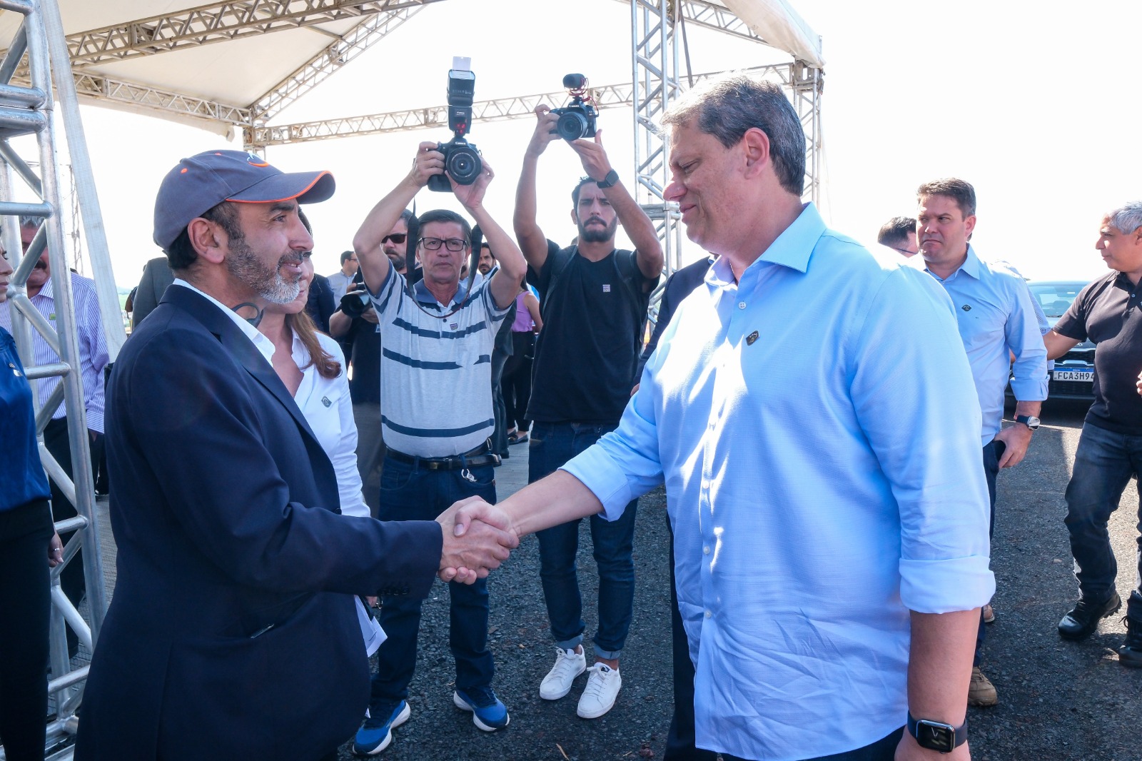 CloudHQ lança o seu primeiro Data Center no Brasil - GM7 Club News