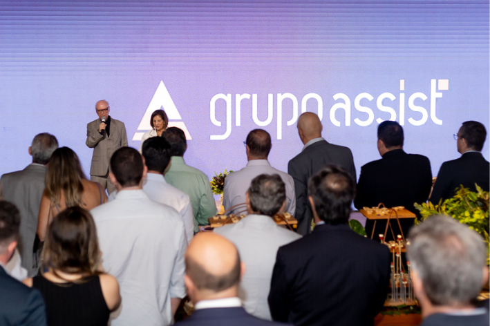 Grupo Assist: 40 anos de compromisso, excelência e inovação - GM7 Club News