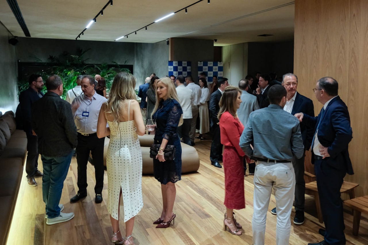LIDE Campinas abre temporada de eventos corporativos - GM7 Club News